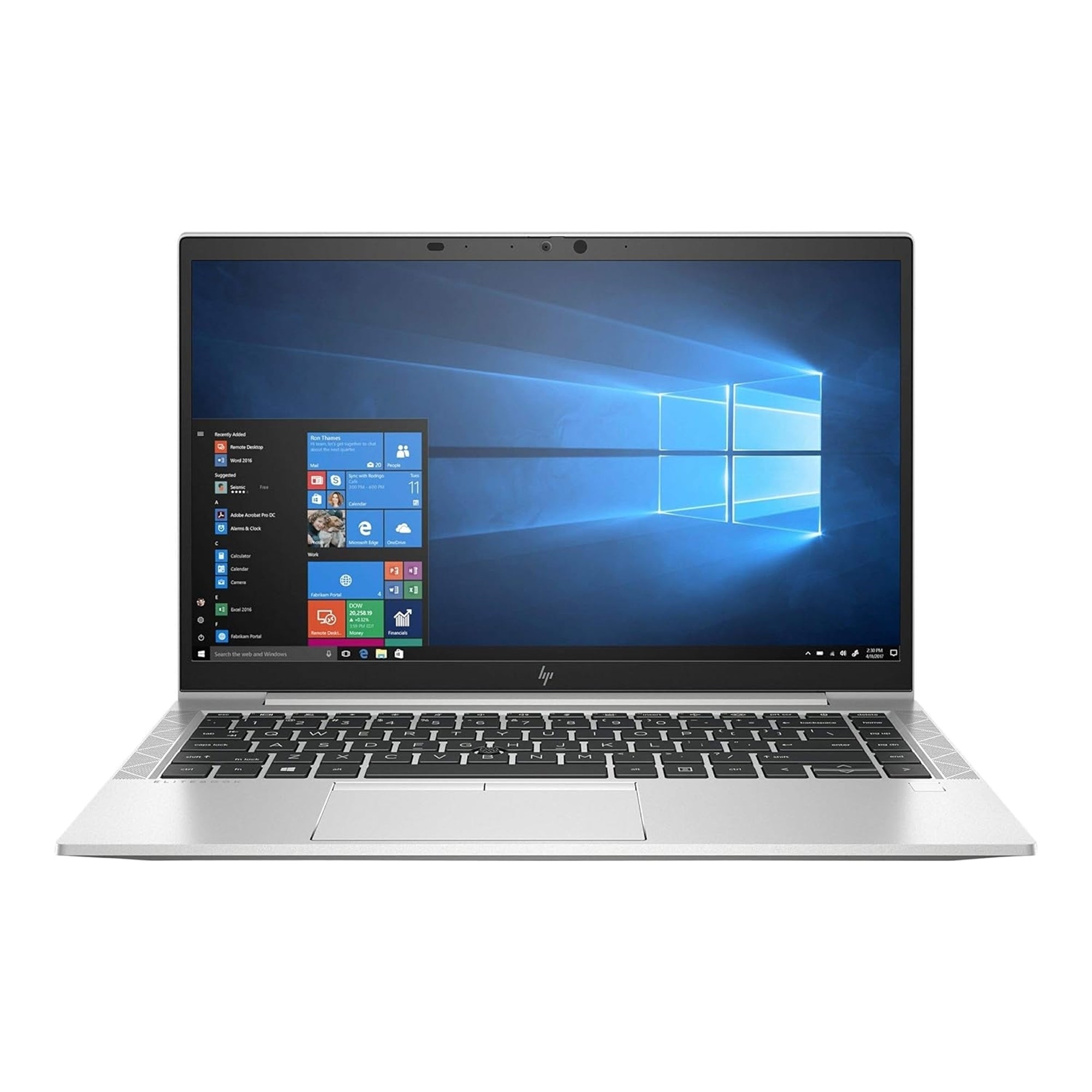 HP EliteBook 845 G7 14" 16GB 512GB Ryzen 5 Pro 4650U 2.10GHz NO OS/Chr ...